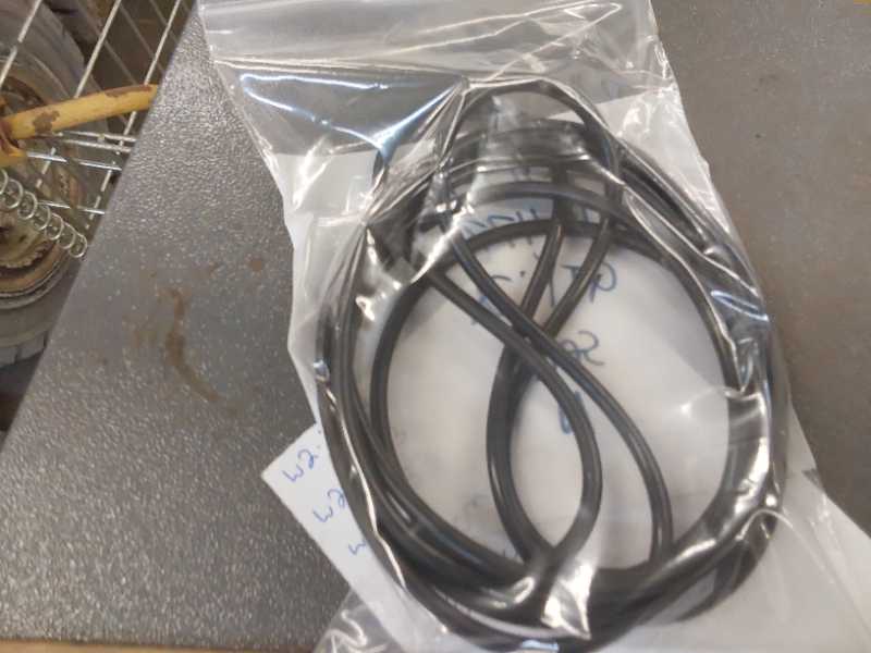 8D4771 - SEAL O-RING fits CATERPILLAR | Price: $3.28 Stock: Margate (FL)
