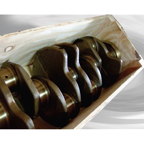A-RE504638 - CRAMSHAFT fits JOHN DEERE | Price: $1,513 Stock: Wisconsin