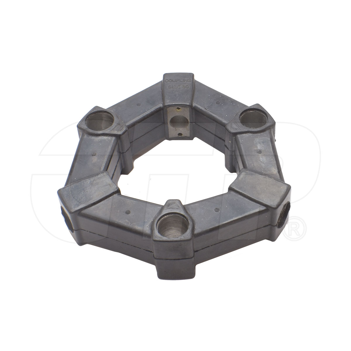 0996444 - COUPLING fits CATERPILLAR | Price: $128.94 Stock: Florida