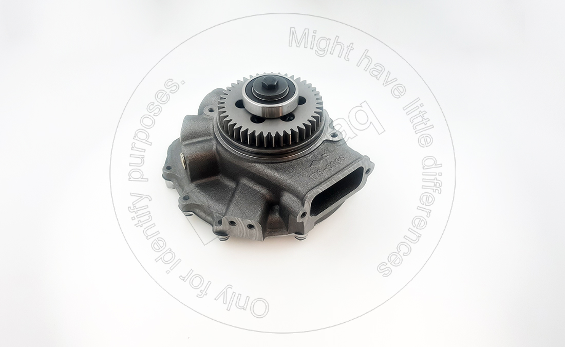 3522077 - PUMP GP-WATER fits CATERPILLAR | Price: $198.40 Stock: Florida