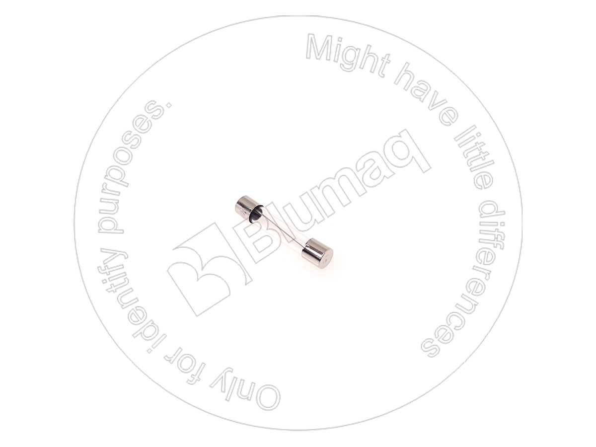 3K8782 - FUSE 10AMP fits CATERPILLAR | Price: $0.60 Stock: Florida