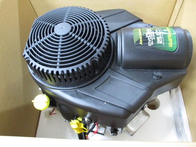 MIA13040 - GASOLINE ENGINE fits JOHN DEERE