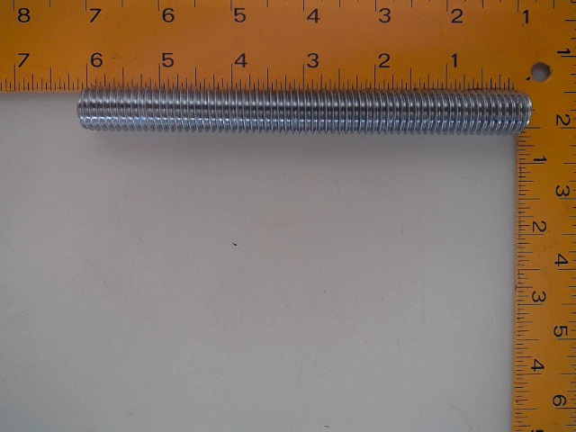 PMMF76967 - THREADED ROD fits JOHN DEERE | Price: $5.67 Stock: Wisconsin