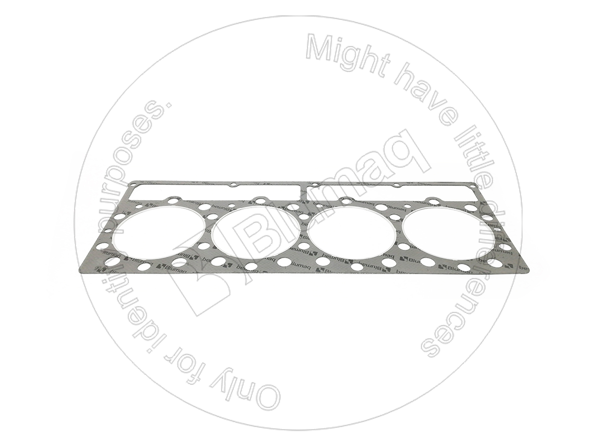 5S6277 - CYL. Head Gasket fits CATERPILLAR | Price: $66.92 Stock: Florida