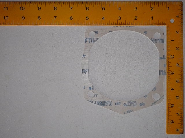 7N5080 - GASKET-CTP [FC] fits CATERPILLAR | Price: $1.09 Stock: Texas