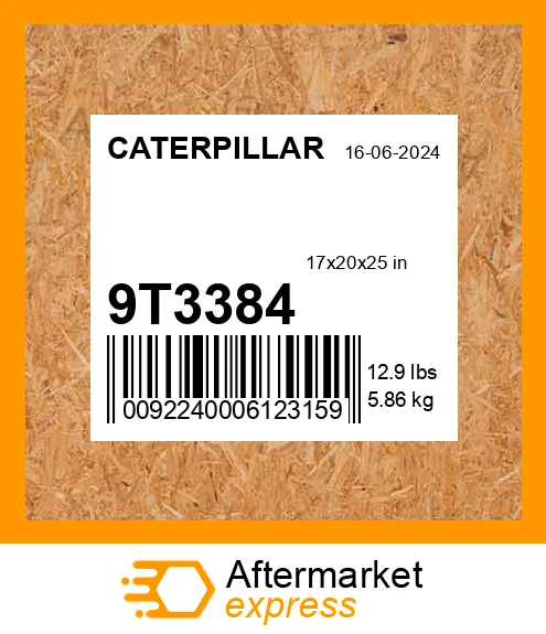 9t3384 - fits CATERPILLAR