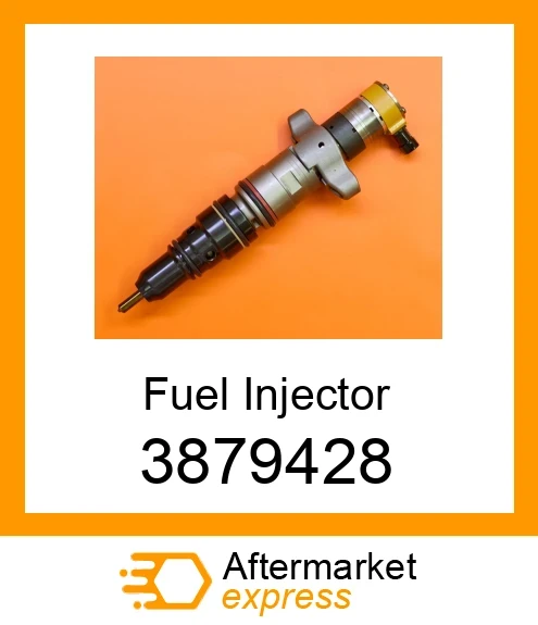 3879428 - Injector fits CATERPILLAR | Price: $550.00 Stock: Margate (FL)