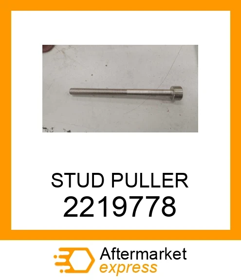 221-9778 - STUD PULLER fits CATERPILLAR | Price: $138.00 Stock: Wisconsin