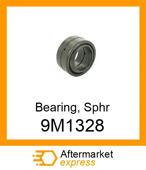 9M-1328 - BALL JOINT fits CATERPILLAR | Price: $12.46 Stock: Tennessee