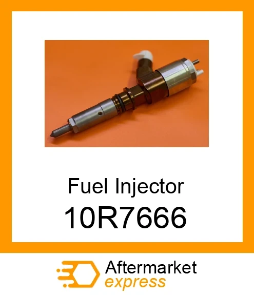 10R7666 - Fuel Injector fits CATERPILLAR | Price: $362.70 Stock ...