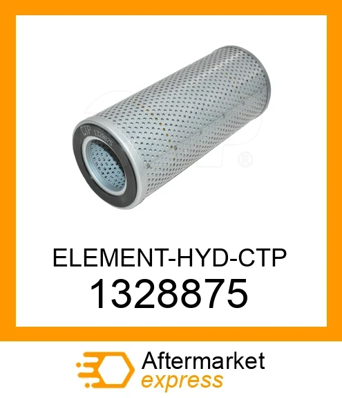 1328875 - ELEMENT-HYD-CTP fits CATERPILLAR | Price: $18.58 Stock: Texas