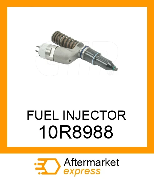 10R8988 - FUEL INJECTOR fits CATERPILLAR | Price: $842.40 Stock: Florida