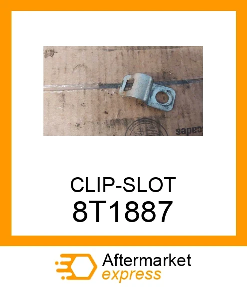 clip slot