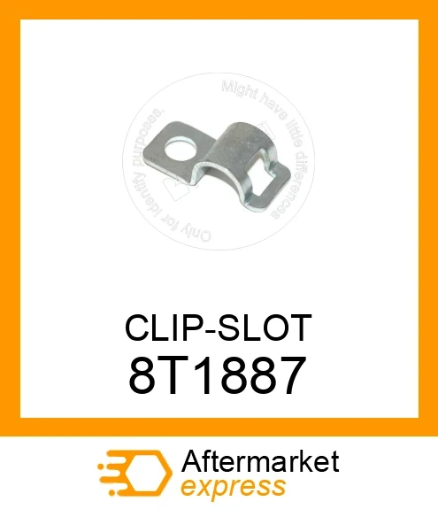 clip slot