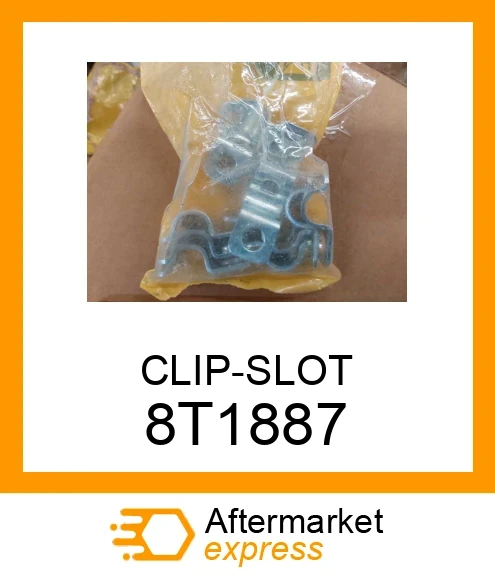 clip slot
