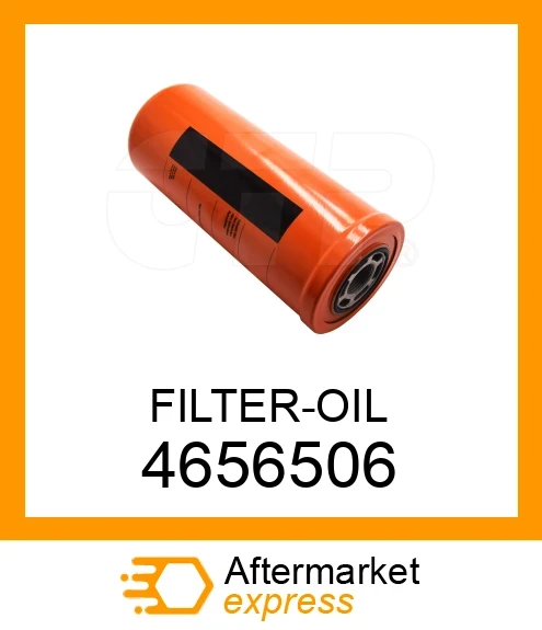4656506 - FILTER-OIL fits CATERPILLAR | Price: $53.64 Stock: Texas
