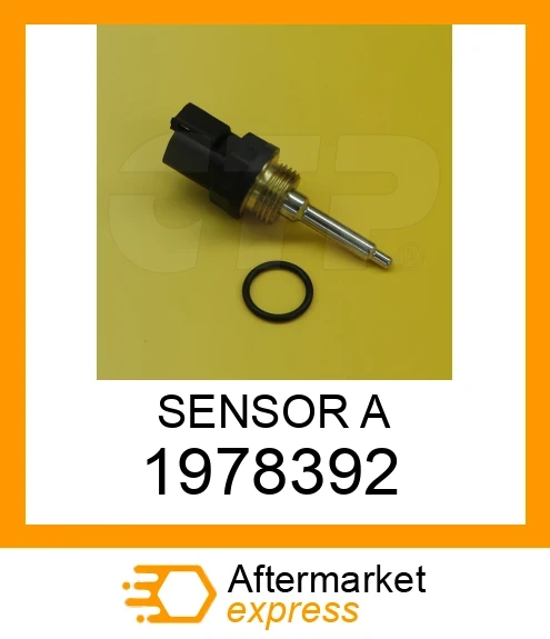 1978392 - SENSOR A fits CATERPILLAR | Price: $24.41 Stock: Florida