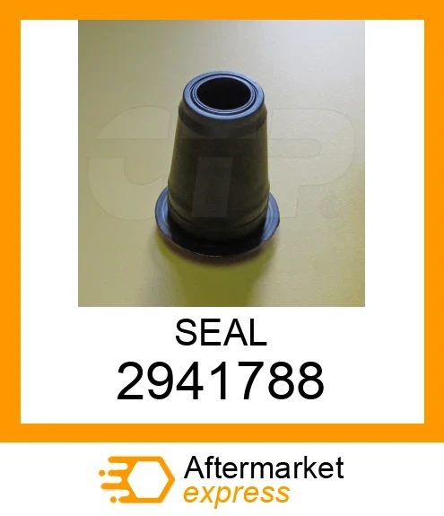 2941788 - SEAL fits CATERPILLAR | Price: $6.14 Stock: Florida