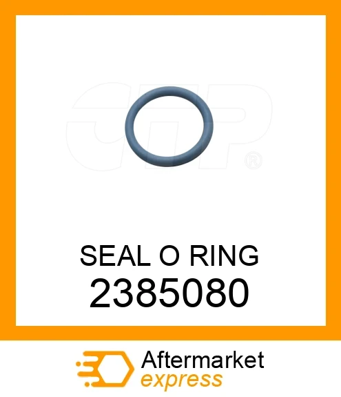 2385080 - SEAL O RING fits CATERPILLAR | Price: $0.46 Stock: Florida