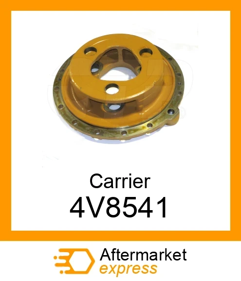 4V8541 - Carrier fits CATERPILLAR | Price: $1,124 Stock: Indiana