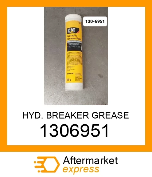 cat hammer grease