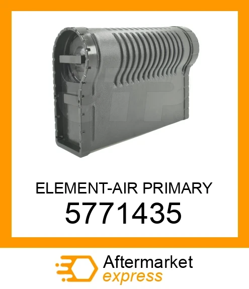 5771435 - ELEMENT-AIR PRIMARY fits CATERPILLAR | Price: $142.91 Stock ...