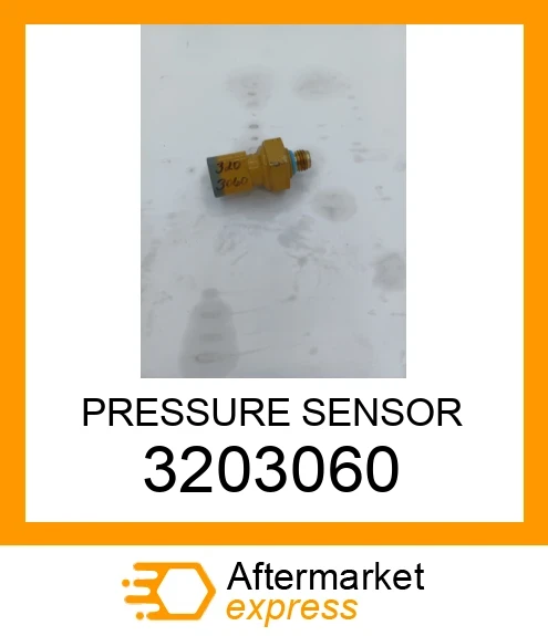 320-3060 - PRESSURE SENSOR fits CATERPILLAR | Price: $37.52 Stock: Florida