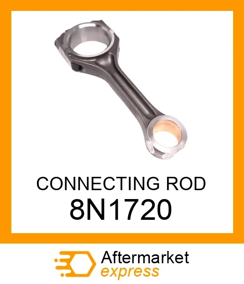 8N-1720 - CONNECTING ROD fits CATERPILLAR | Price: $78.33 Stock: Tennessee
