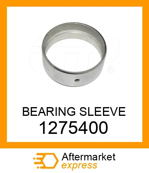 1275400 - BEARING SLEEVE fits CATERPILLAR | Price: $9.23 Stock: Texas