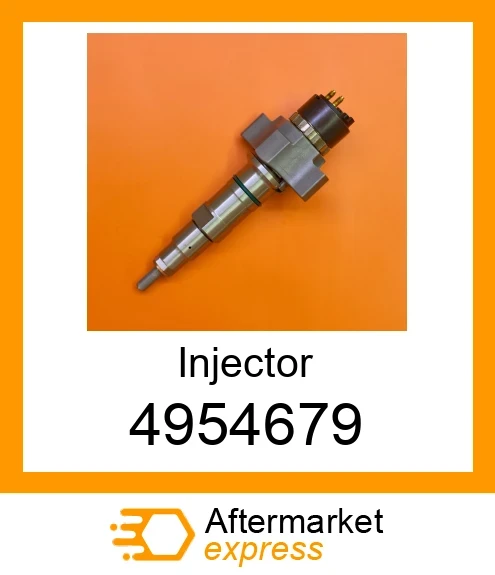 4954679 - Injector fits CUMMINS | Price: $375.00