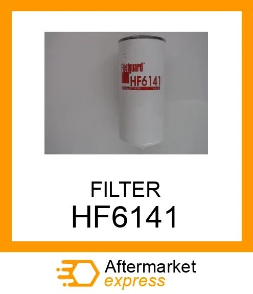 HF6141 - FILTER fits FLEETGUARD | Price: $35.75 Stock: Wisconsin