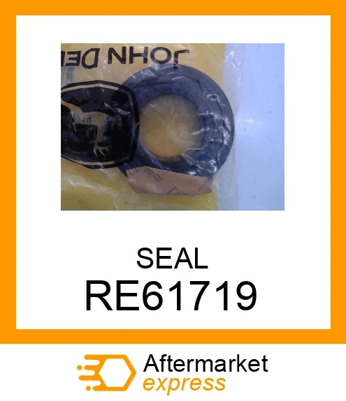RE61719 - SEAL fits JOHN DEERE | Price: $17.34