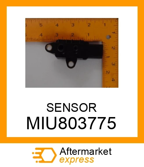 MIU803775 - SENSOR fits JOHN DEERE