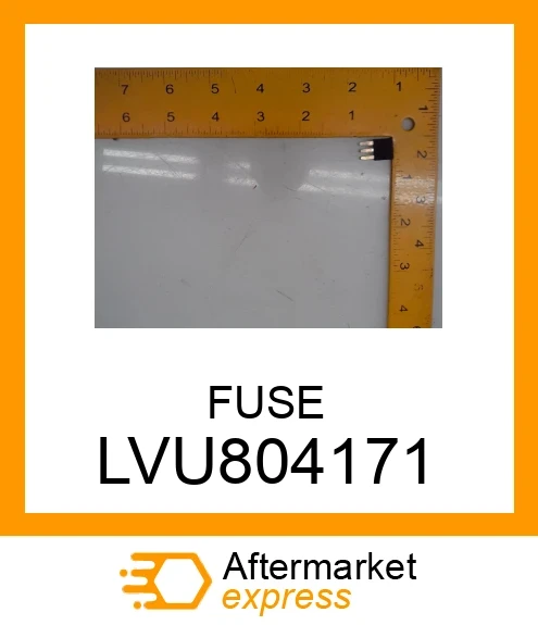 LVU804171 - John Deere Diode fits JOHN DEERE | Price: $25.43 Stock ...
