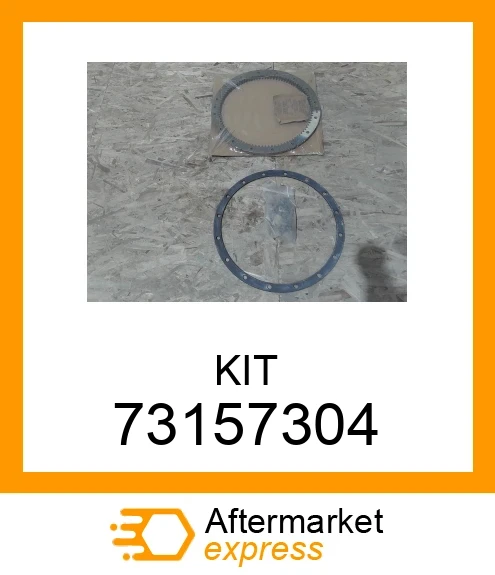 73157304 - KIT fits NAVISTAR | Price: $1,236 Stock: US